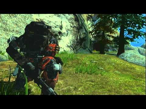 The Zombie Team Episode 3 - A Halo: Reach Machinima - YouTube