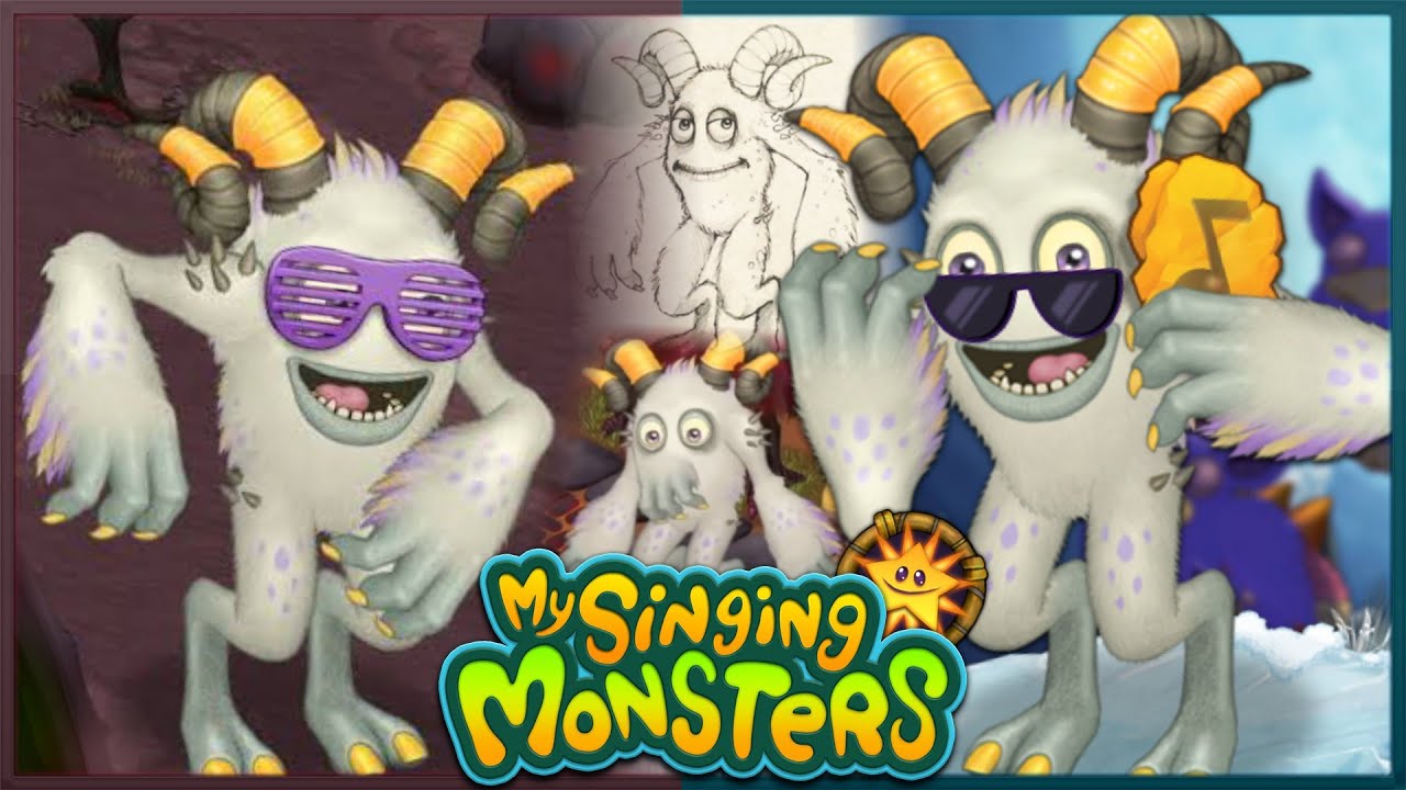 CURIOSIDADES SOBRE O TAWKERR! | My Singing Monsters - YouTube