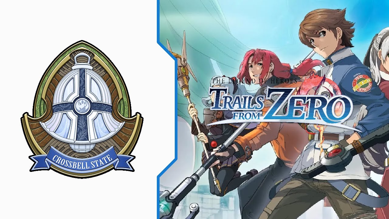 All about Renne | Trails from Zero - YouTube