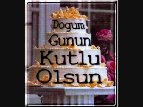 Fatihim dogum günün Kutlu olsun