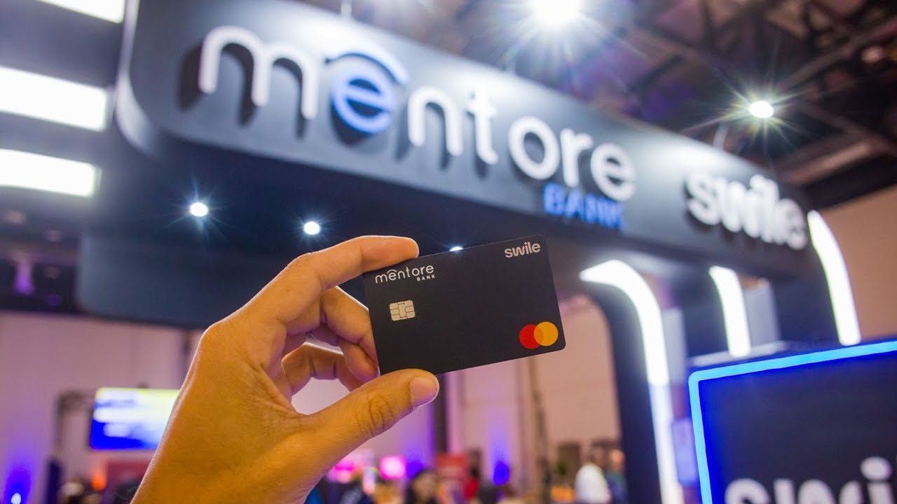 Conheça o Mêntore Bank - YouTube