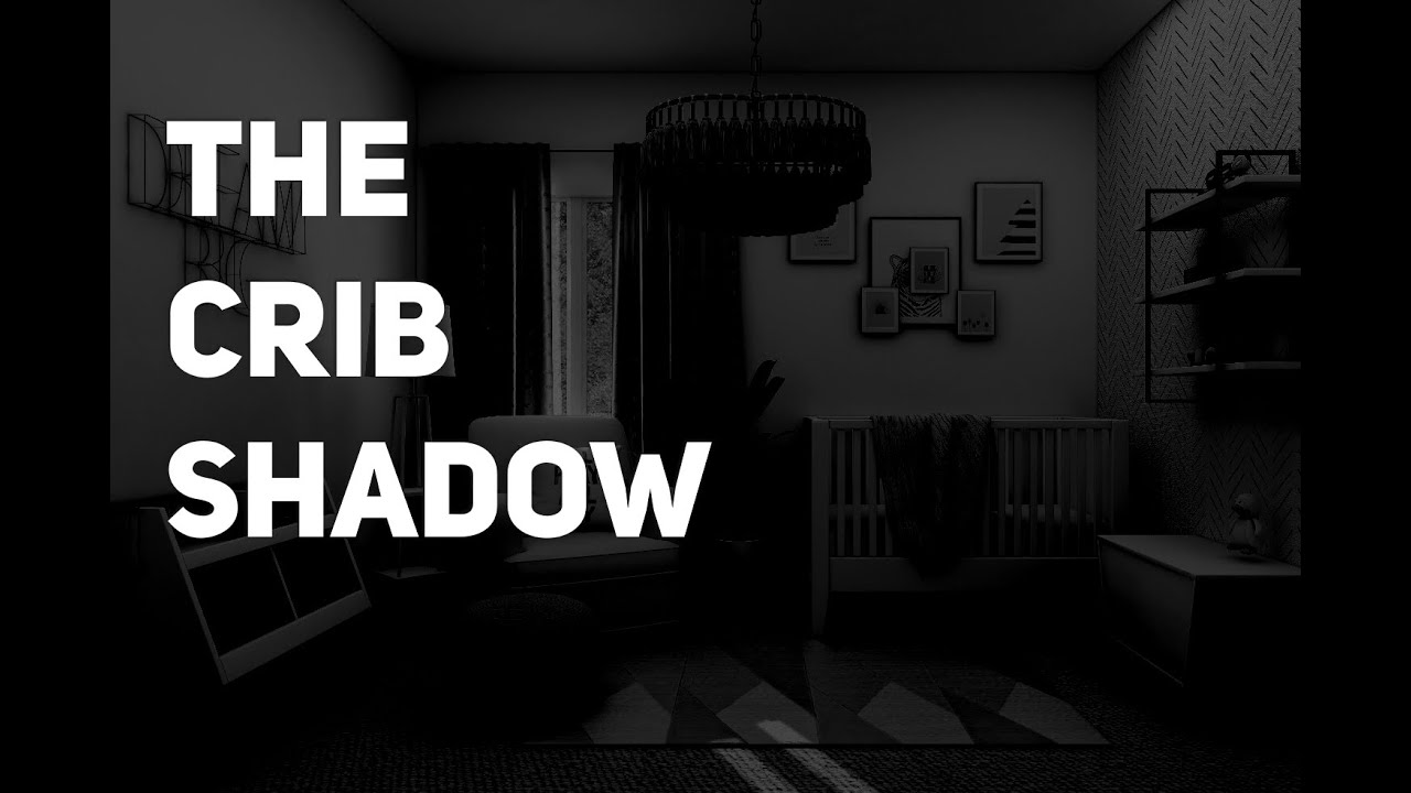 Creepy Short Stories From The Web | Ep.14 The Crib Shadow - YouTube