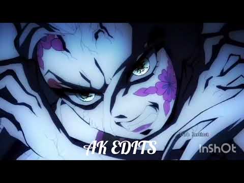 ZANITSU # DEMON SLAYER #STATUS