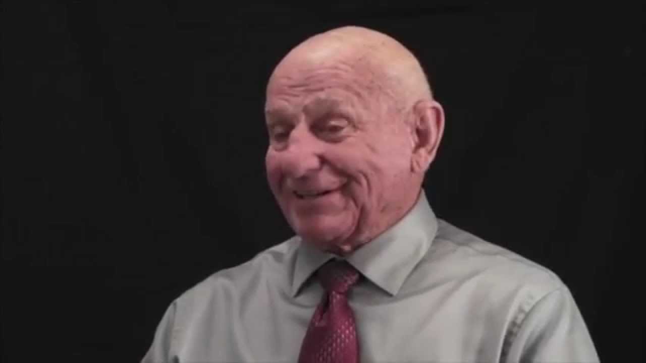 Subliminal Therapy Video Interview from Founder Dr. Ed Yager Part 17 of ...