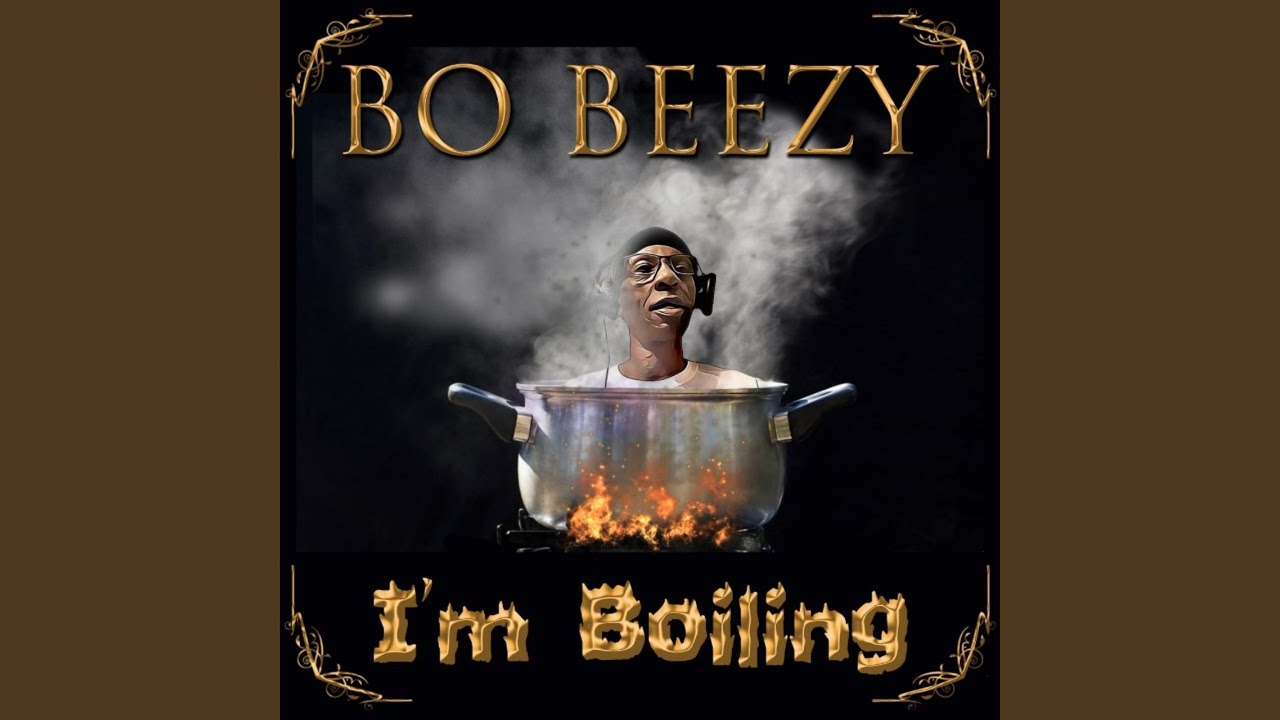 I'm Boiling - YouTube
