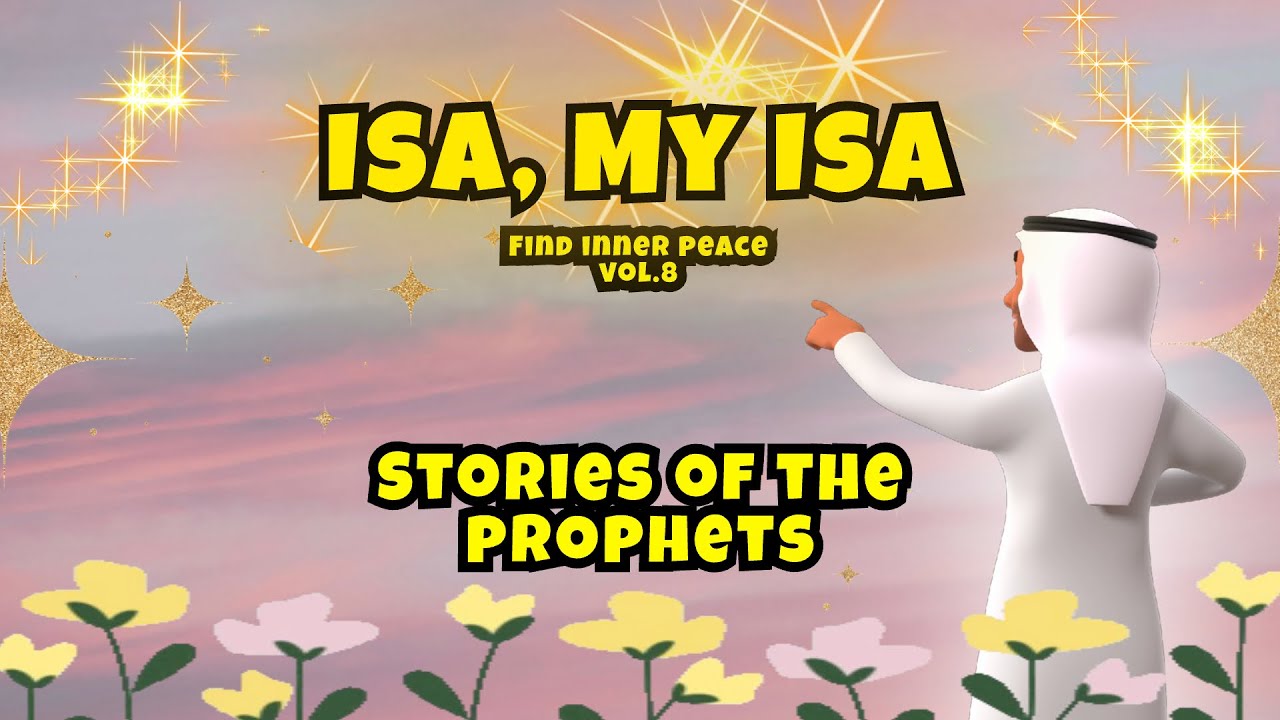 Isa, My Isa - Isa, My Isa Best Nasheed 2024 | Beautiful Tribute to ...