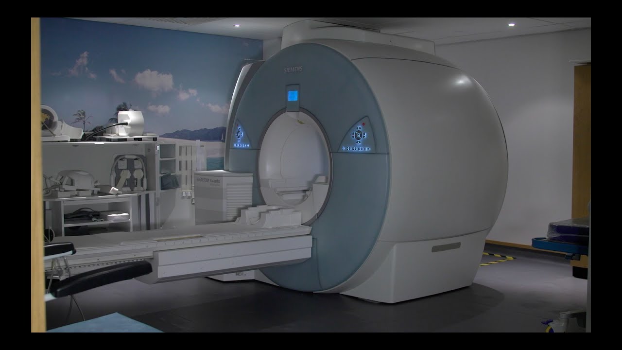 Cimar - Chartwell Private Hospital Customer Testimonial - YouTube