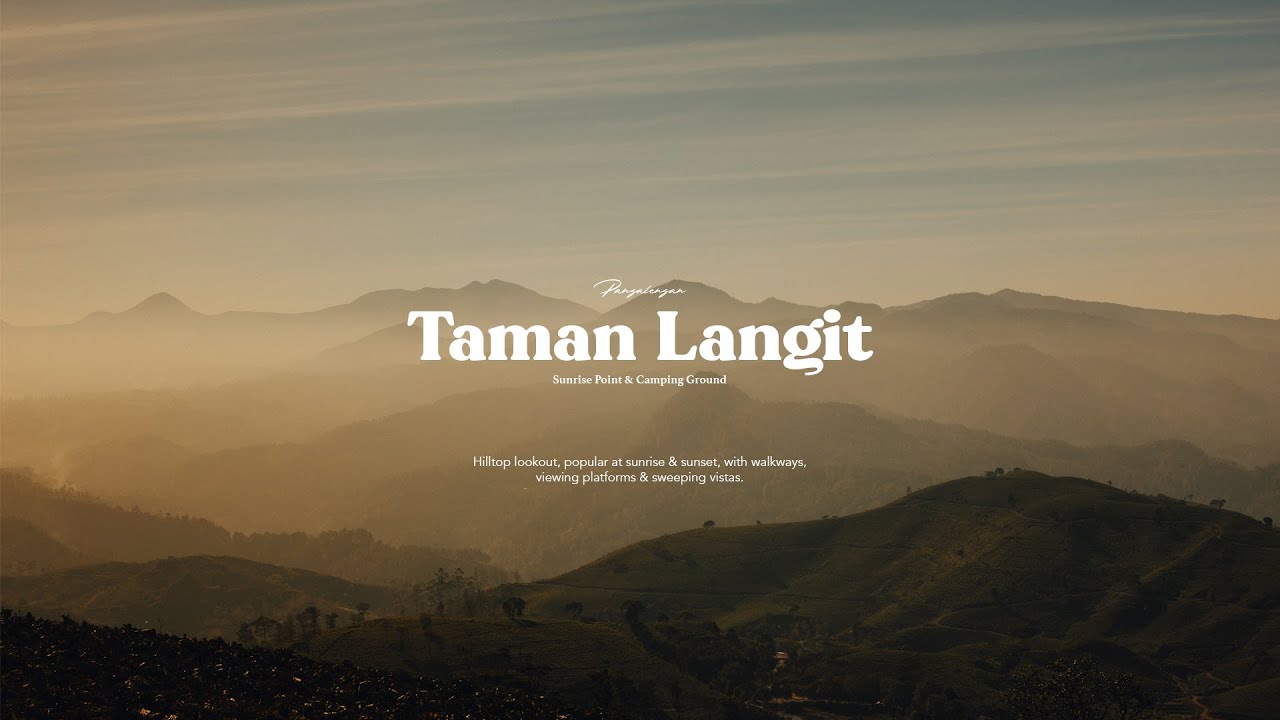 COBA MENJADI PHOTOGRAPHER LANDSCAPE With Canon EOS R6 mark ii | POV ...