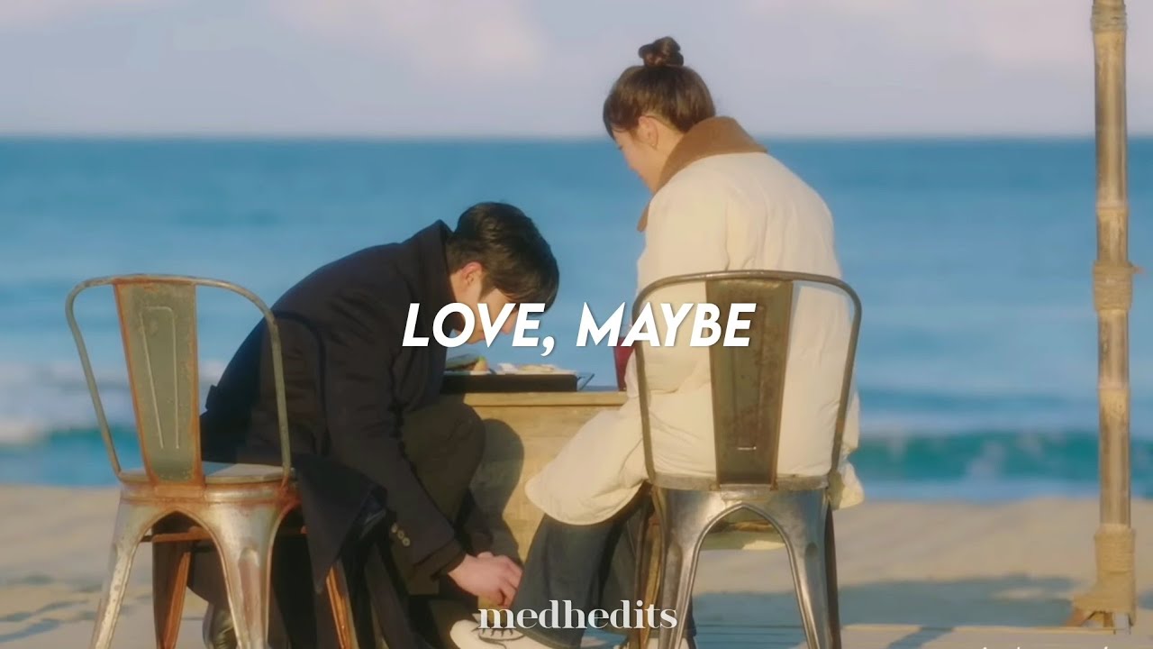 Love, maybe (사랑인가 봐) - MeloMance (멜로망스) (sub esp + lyrics) - YouTube