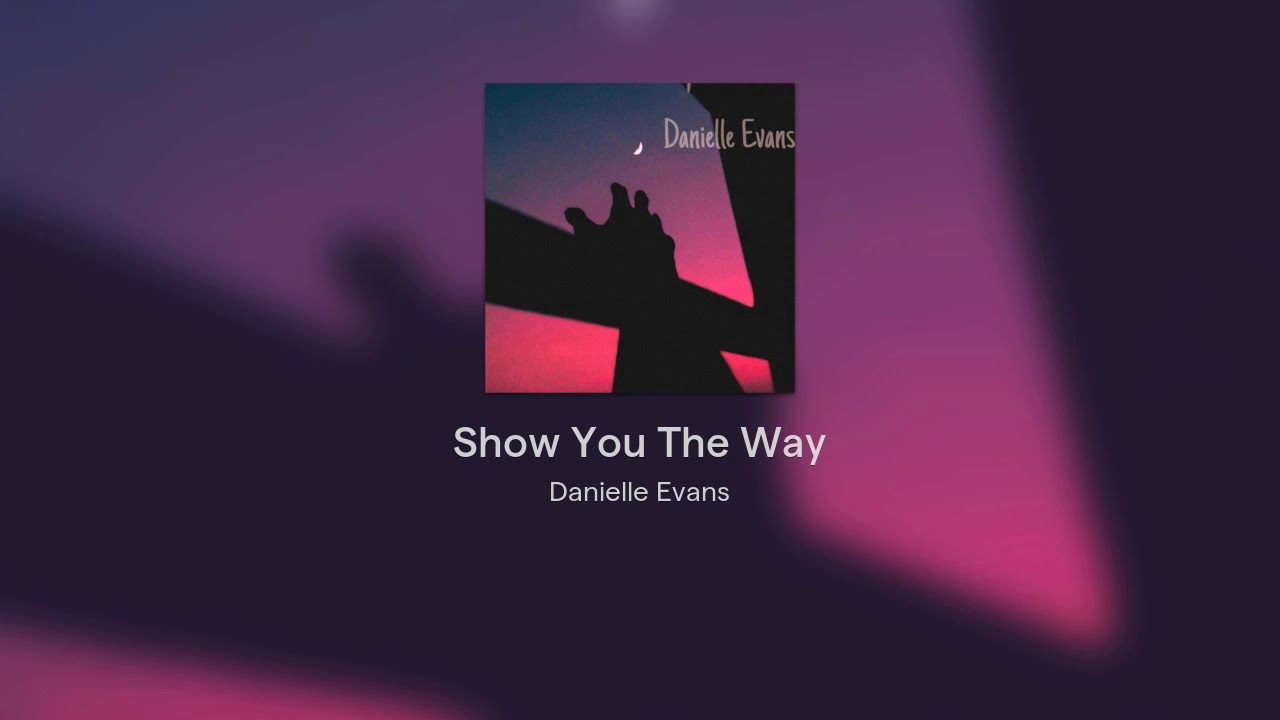 Show You The Way - YouTube