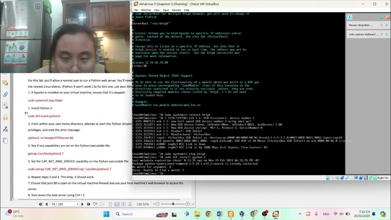 Lab07_OSP201_NguyenThiDiemQuynh - YouTube