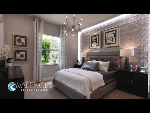 The Julia Model Home | The Vintage Collection at Riverland in Port St. Lucie, Florida | GL Homes