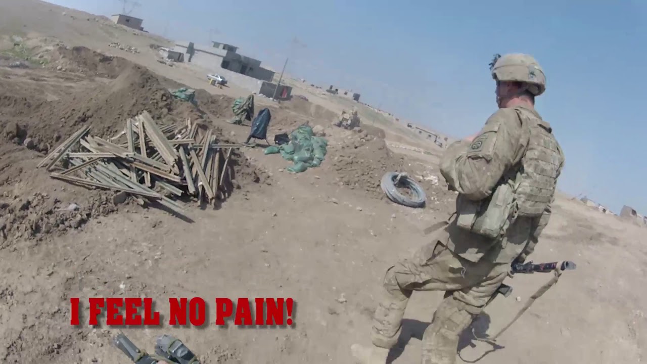 2-325 AIR 82nd ABN OIR Deployment - YouTube