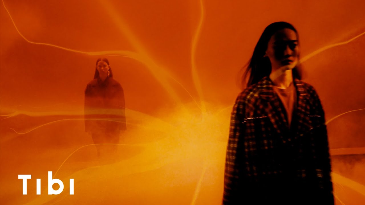 Tibi Fall 2021 Campaign Film - YouTube