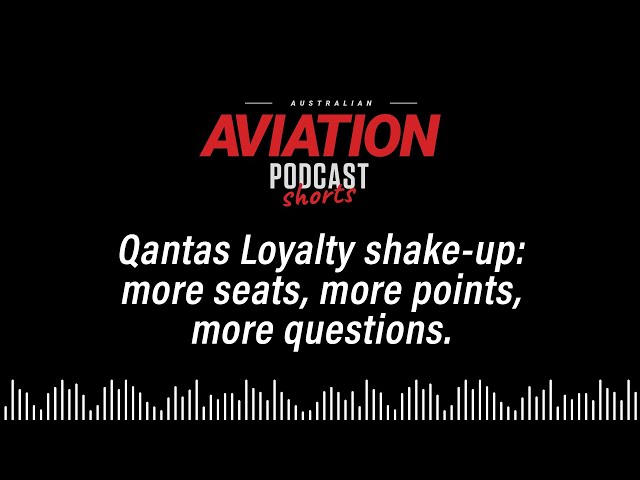 Qantas Loyalty Logo