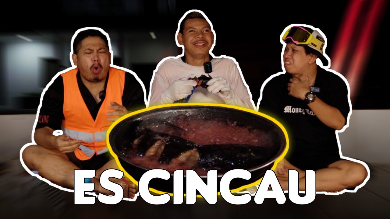 Aan Android 19 Bukan Manusia Biasa‼️ - Last Hope Kitchen - YouTube