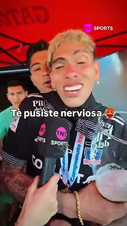 Te pusiste nerviosa? 🥵 #memes #xd #humor #fyp - YouTube