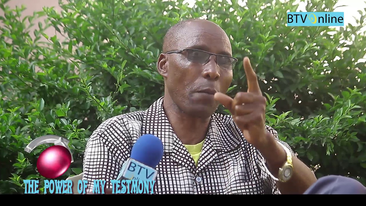 Mch,Ndugu Andrew Molel kumwaga damu kwa kila wiki kwangu ilikua kawaida ...
