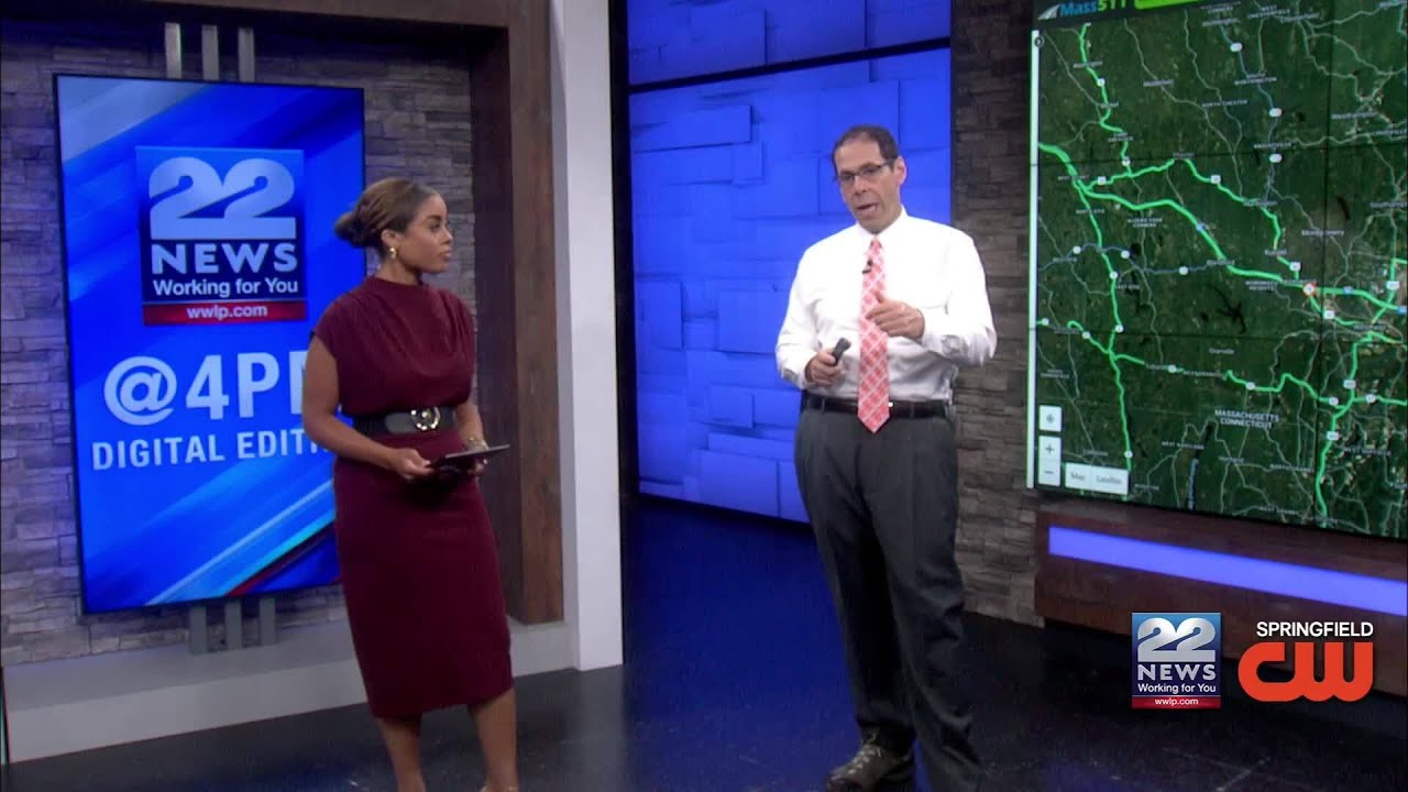 22News at 4: Digital Edition 8/1/2025 - YouTube