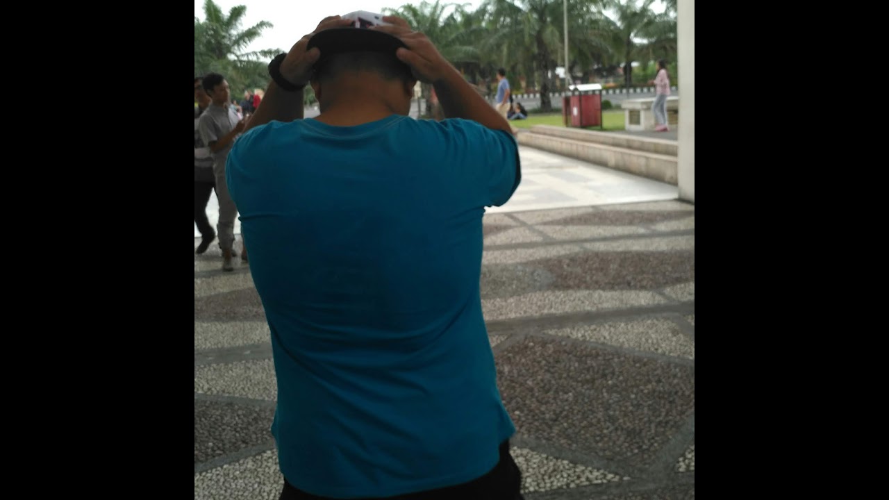 Live Stream Kevin Handy - YouTube