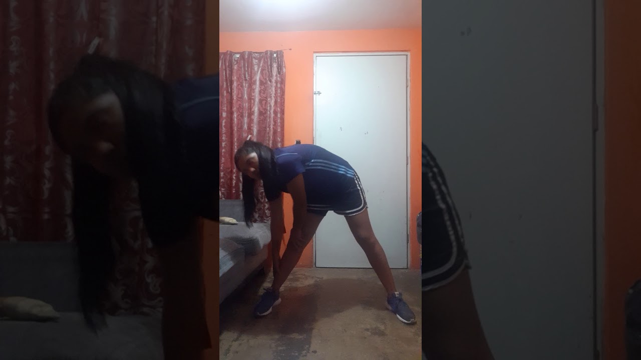 Ejercicios de lubricación articular y flexibilidad - YouTube