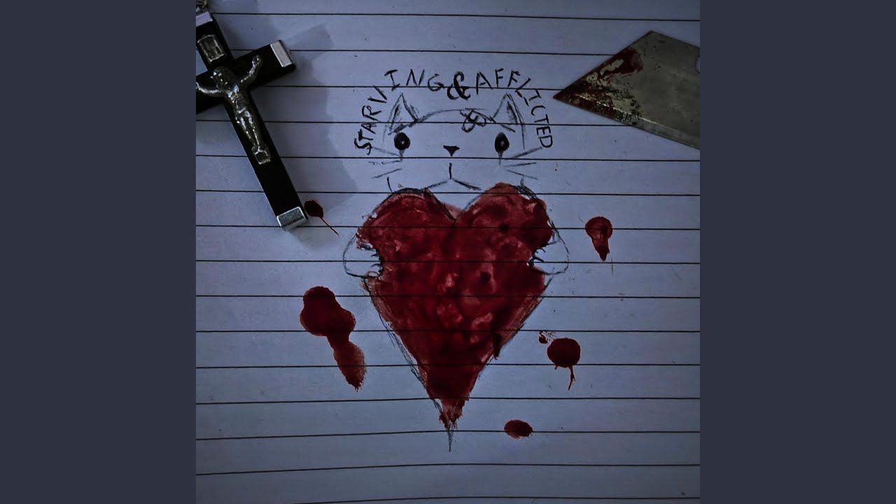 and I bring them at last my heart to devour.. - YouTube