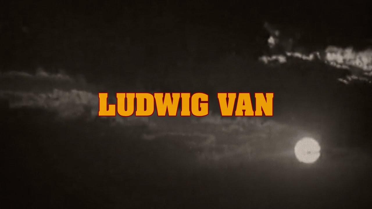 J.R. Gilmore - Ludwig Van - YouTube