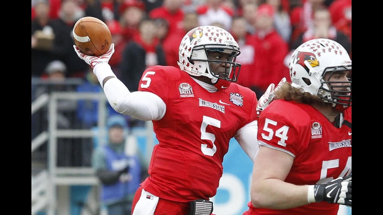 Tre Roberson || 2014 ISU Highlights - YouTube