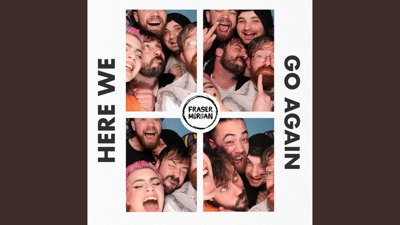 Here We Go Again - YouTube