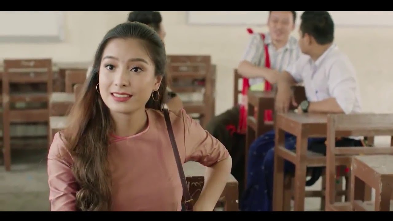 သိဂါၤရသီခ်င္းတစ္ပုဒ္ Sai Sai Feat Mg Mg Pyae Sone - YouTube