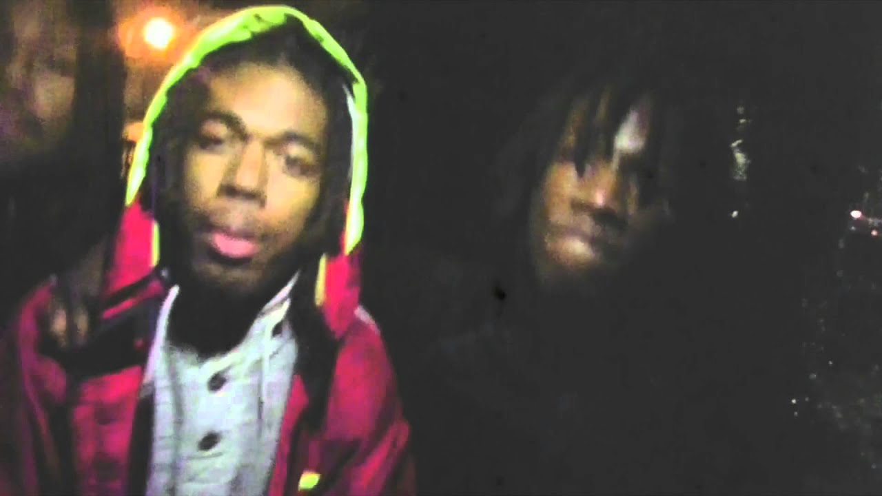 AIM GANG - "What you need,What you know" (MUSIC VIDEO) - YouTube