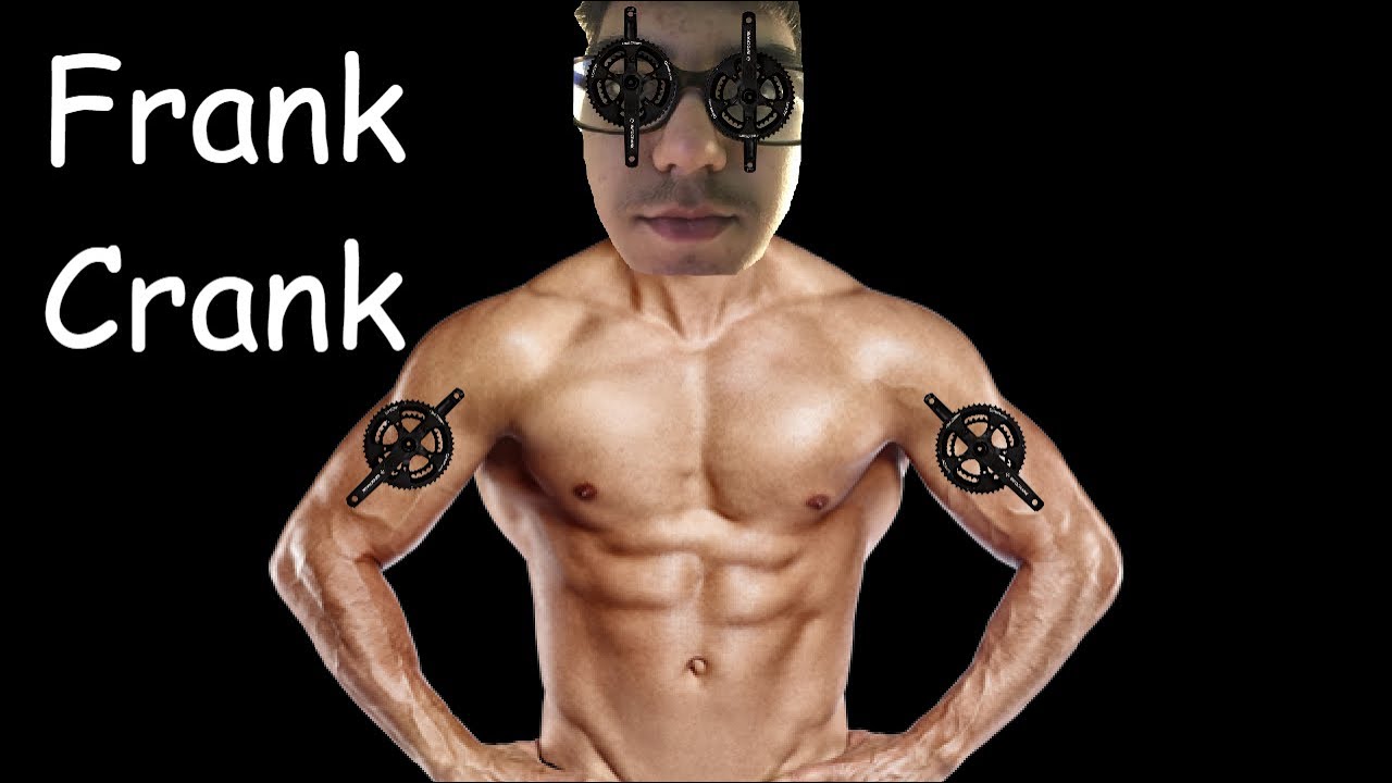 Frank Crank - YouTube