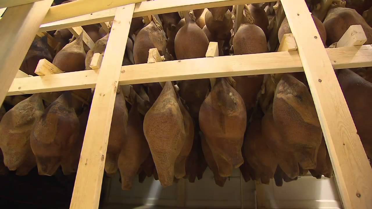 The Hamery | Tennessee Crossroads | Episode 2639.1 - YouTube