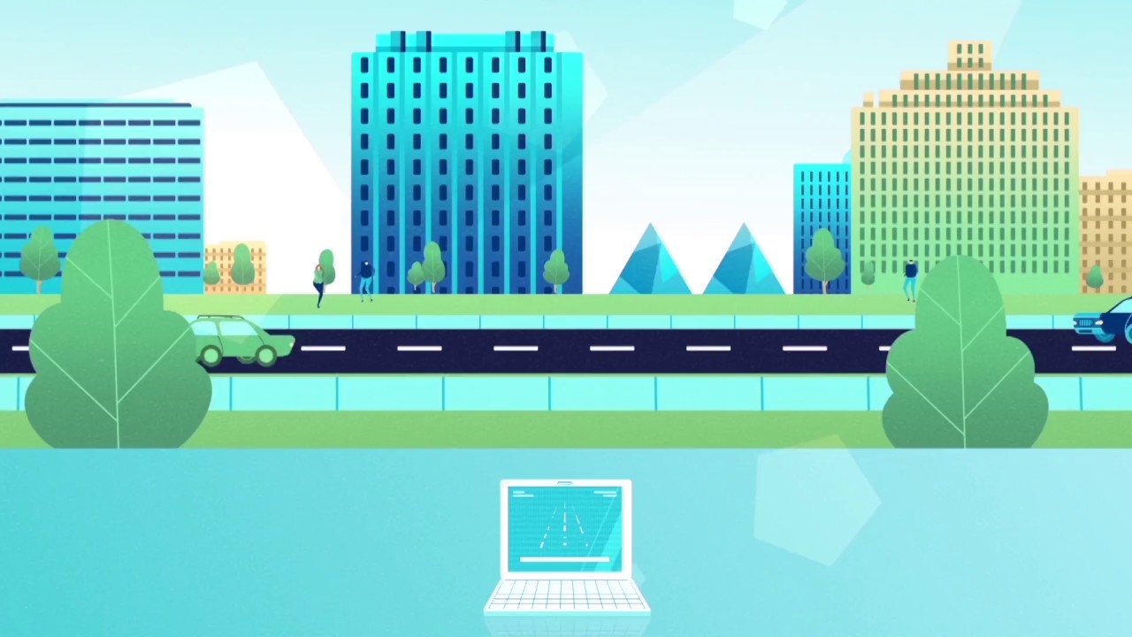 Topocad - Software for construction, design and mapping - YouTube