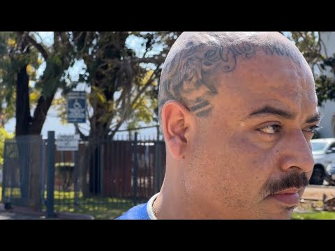 GOVERNMENT DEFENSE CONTRACTOR SENDS THEIR LIL BALD HEAD ESE HECTOR TO ...