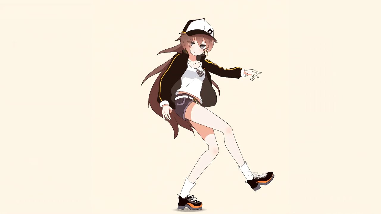 Tian Ling Qian Ye Dance | Mafia Brigade series | AMV | 60 FPS | - YouTube