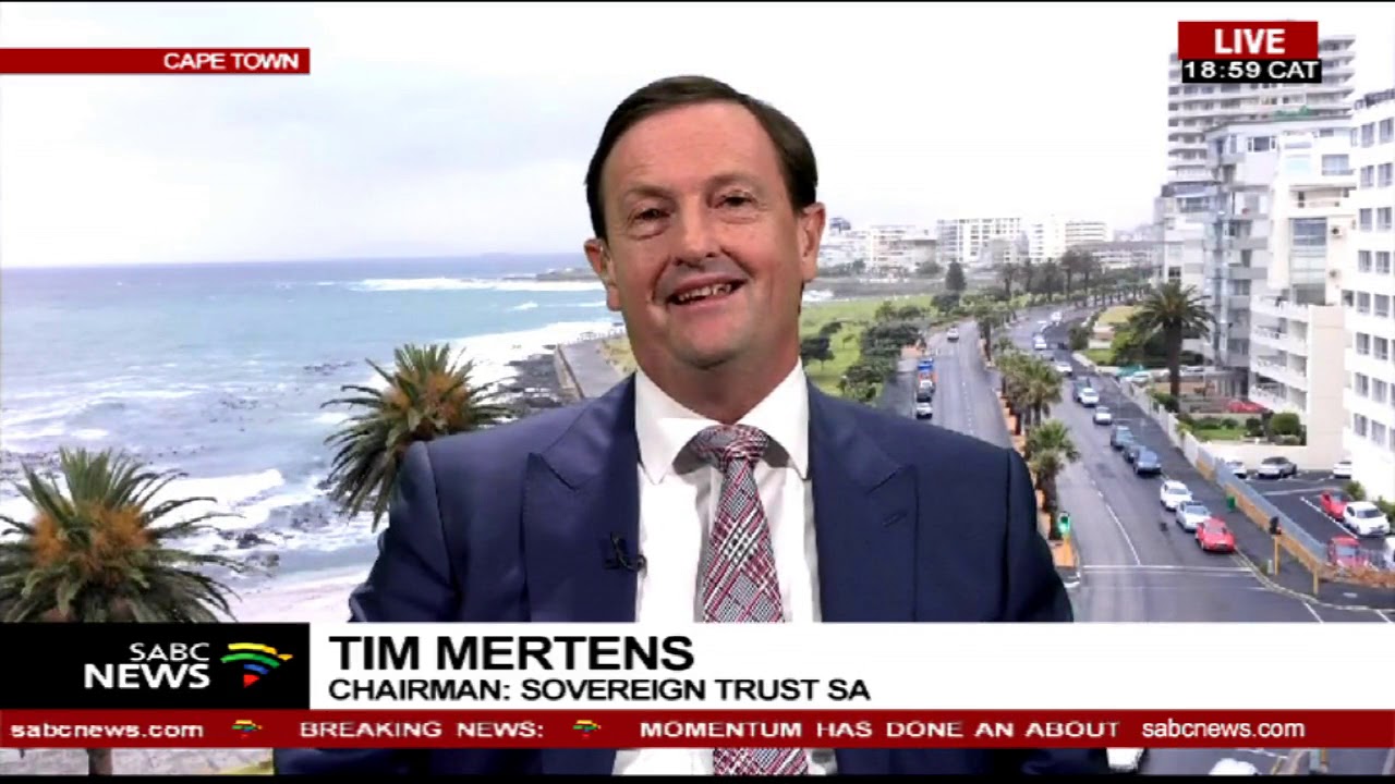 State of Mauritius economy: Tim Mertens - YouTube