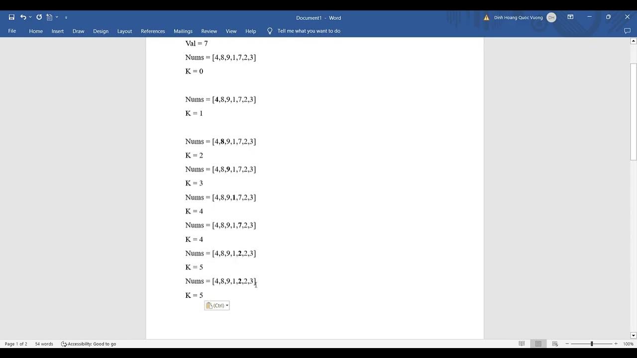 How to remove element - YouTube