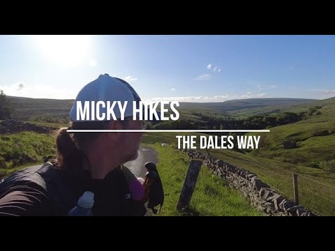 The Dales Way - YouTube