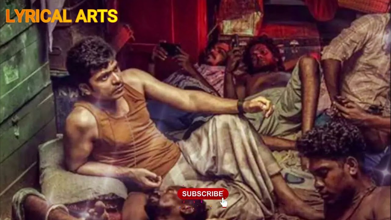 VTK | Mallipoo Vachi Vachi Vaduthu Song | Mallipoo Live Performance ...