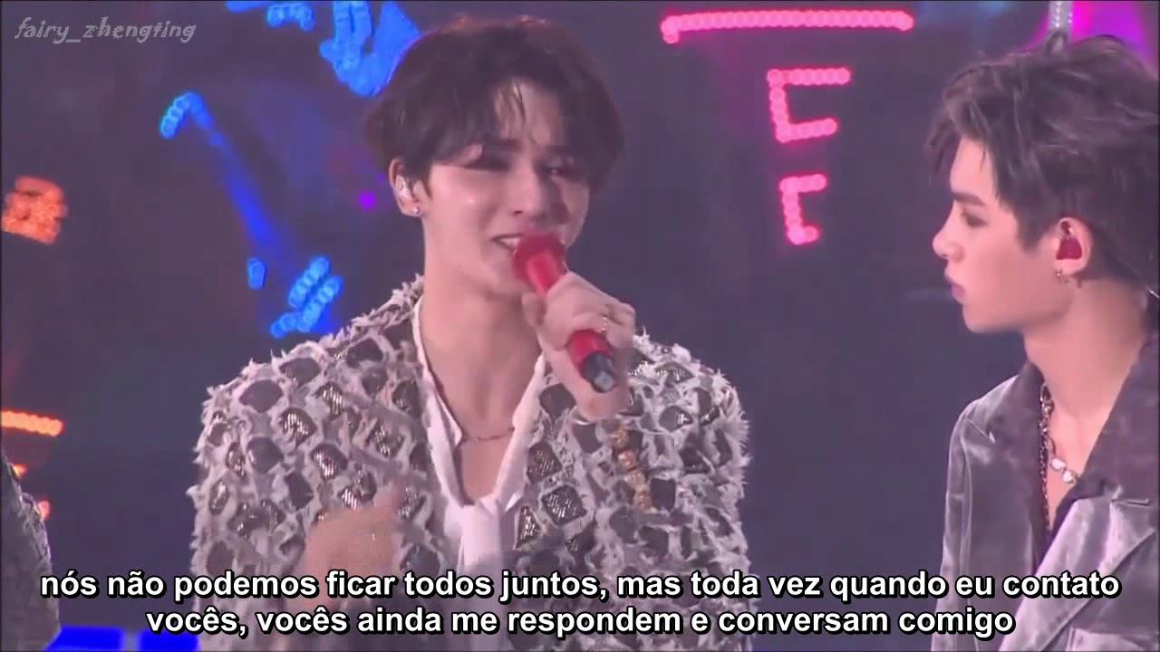 LEGENDADO NINE PERCENT More Than Forever Concert Ending Talk legendado-nine-percent-more-than-forever-concert-ending-talk