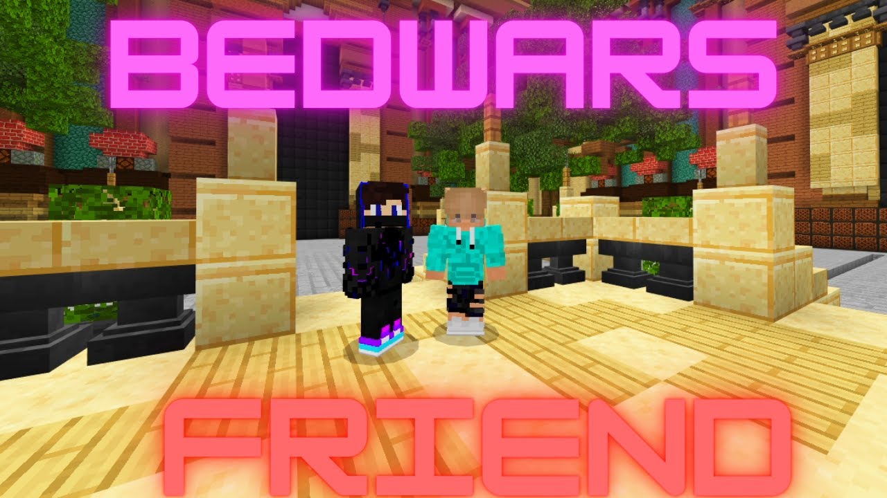 i playing bedwars with friend bedwars,minecraft bedwars bedwars,bedwars ...