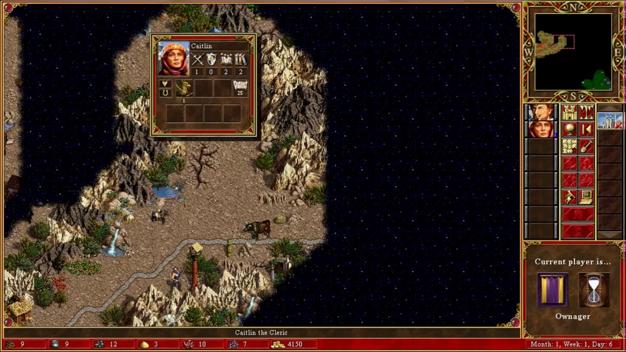 Peaceful Ending (with Ownager) - YouTube