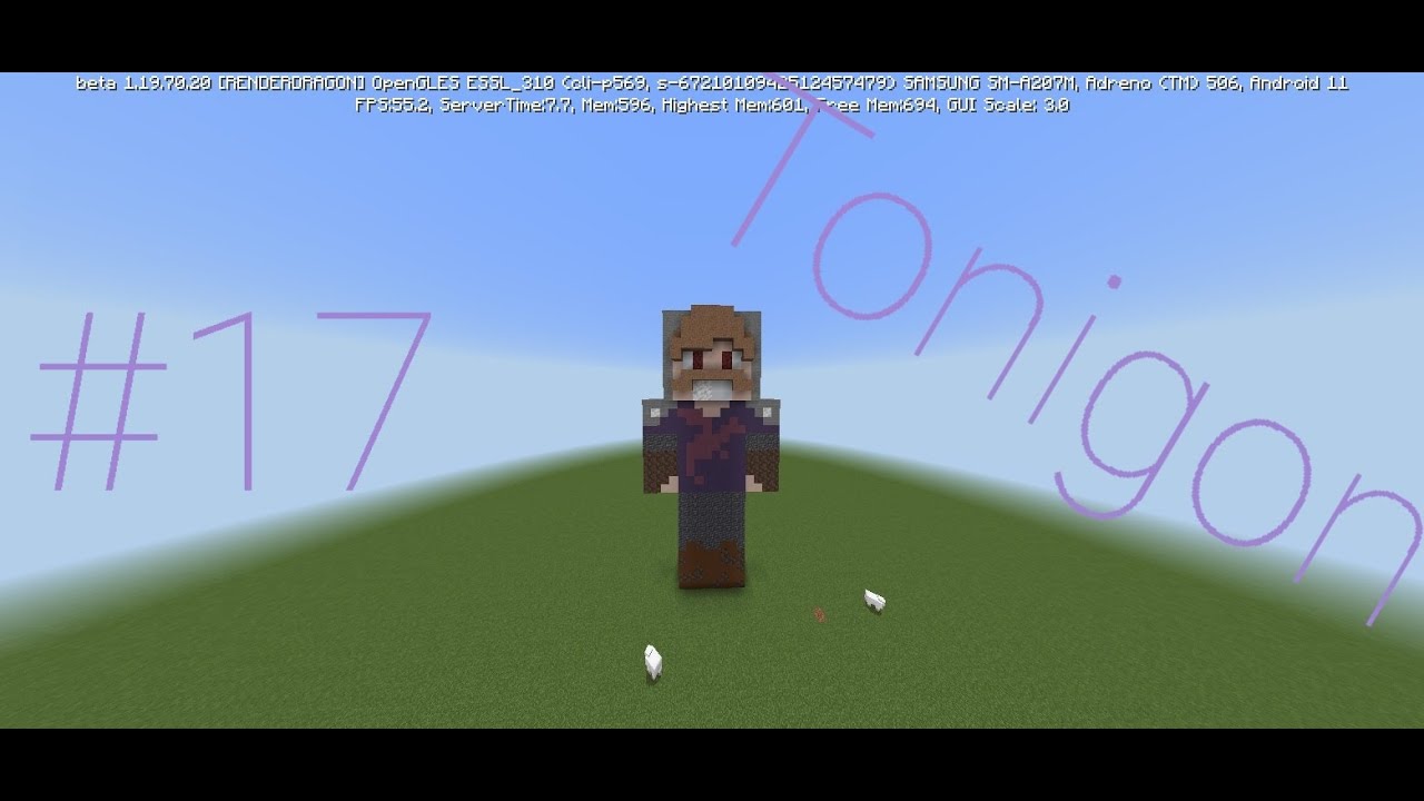 @Tonigon . Construindo Youtubers #17 RUMO AOS 200 INSCRITOS - YouTube