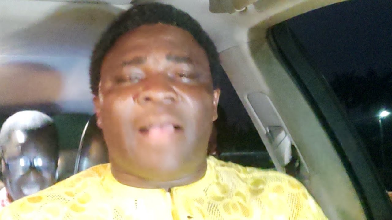 BREAKING INHERITED CURSES - YouTube