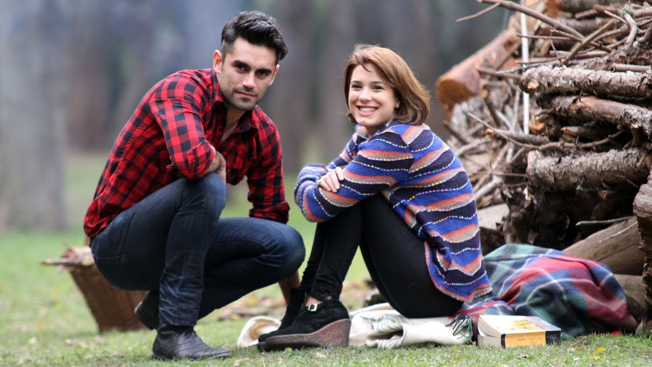 Lobo | Trailer | Pol-kaProd - YouTube