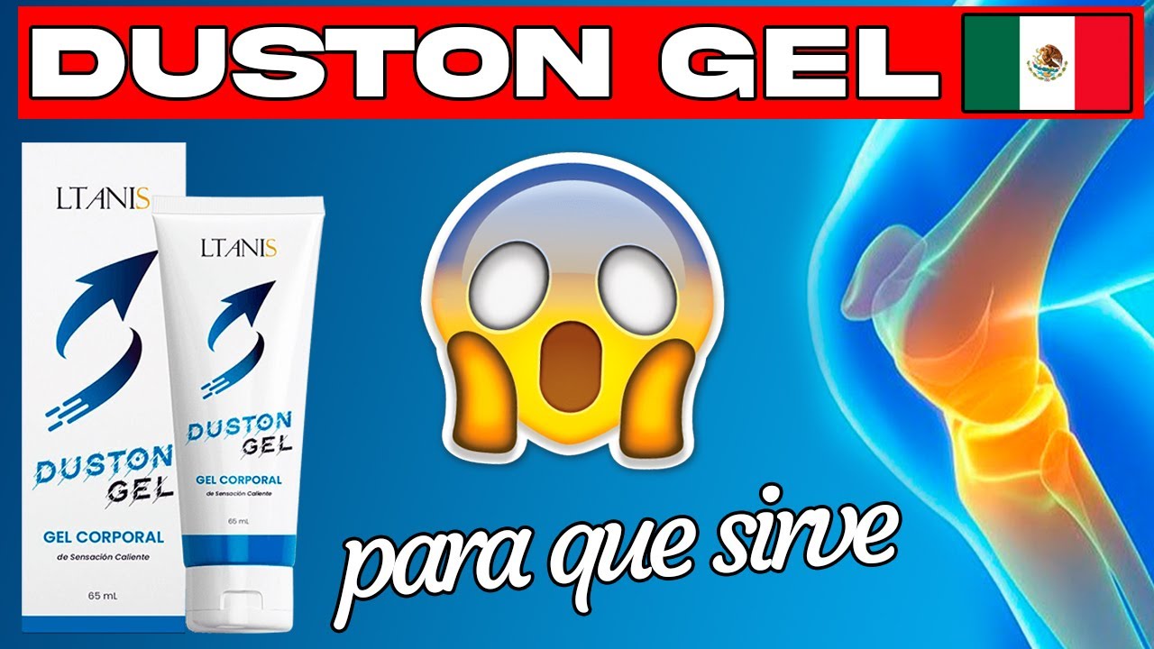DUSTON GEL PRECIO / Duston Gel Farmacia Guadalajara / Para Que Sirve ...