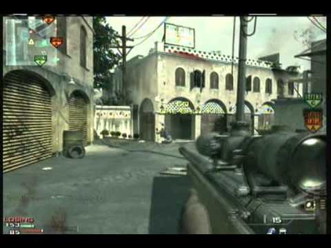MW3 Lag - YouTube