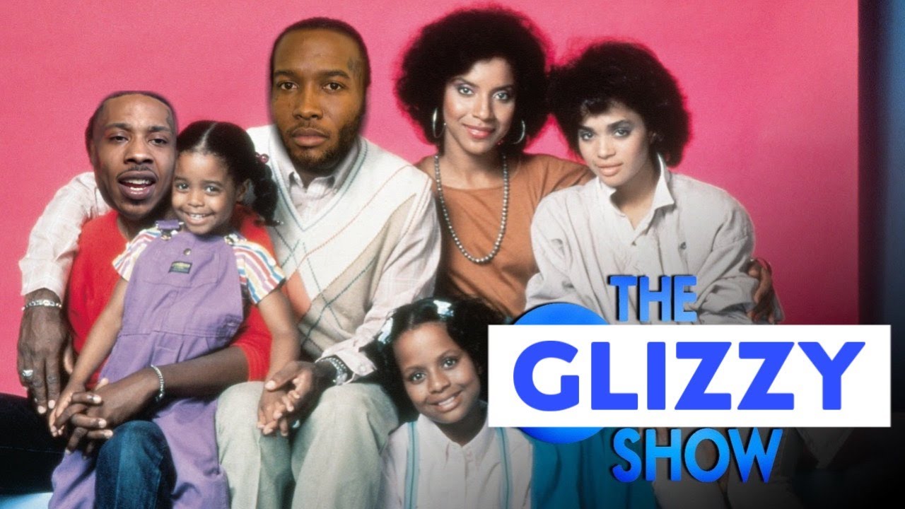 SHY GLIZZY OUTED BY FRIEND ANT GLIZZY FOR SPIKING DRINKS FOR 10 years ...
