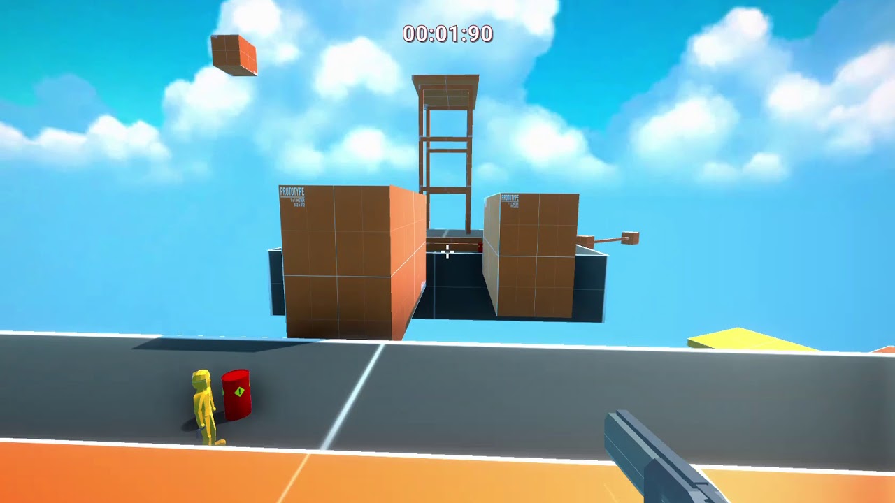 Karlson sandbox 1 Any% 5.29 - YouTube